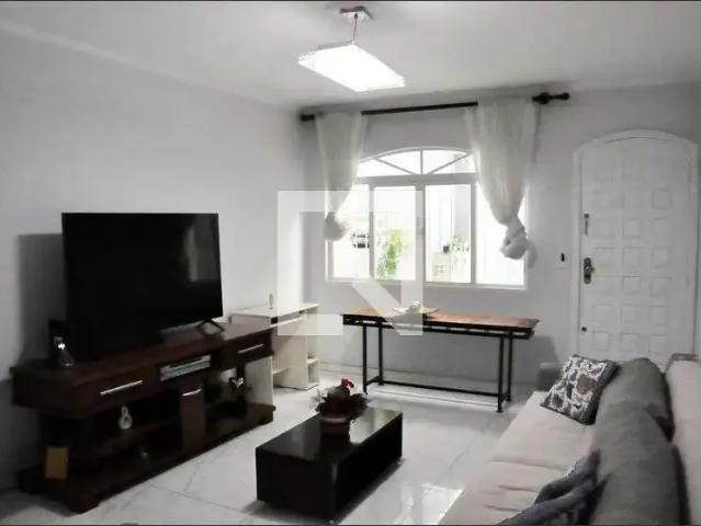 Casa / Sobrado para Venda em São Paulo/SP Freguesia do Ó 4 Quartos