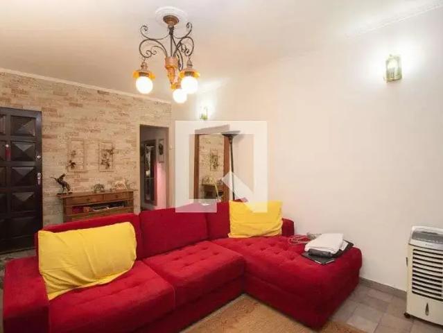 Casa / Sobrado para Venda em São Paulo/SP Freguesia do Ó 4 Quartos