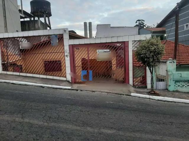 Casa / Sobrado para Venda em São Paulo/SP Freguesia do Ó 4 Quartos