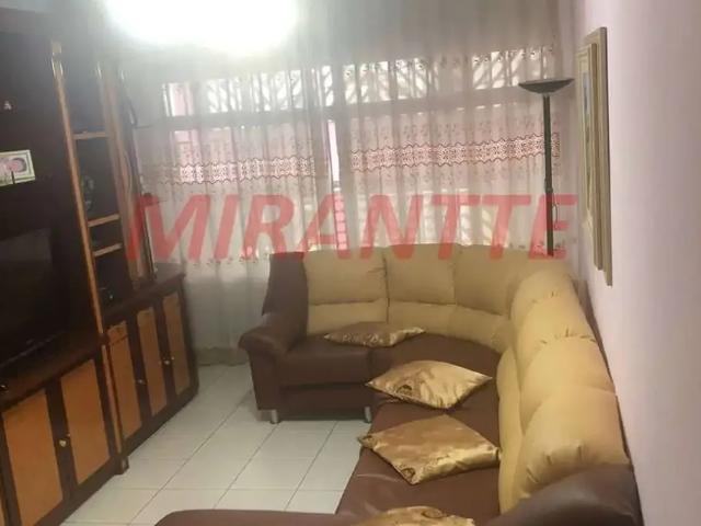 Casa / Sobrado para Venda em São Paulo/SP Freguesia do Ó 4 Quartos
