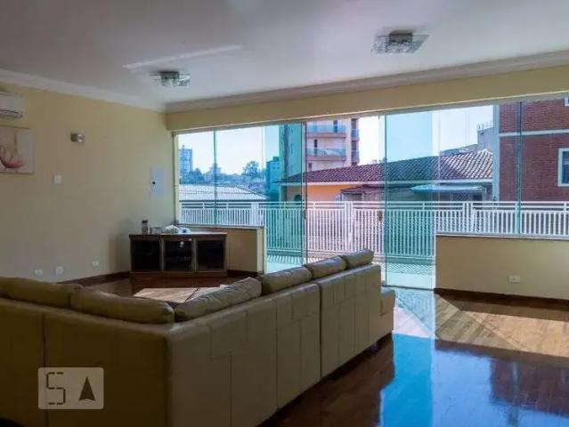 Casa / Sobrado para Venda em São Paulo/SP Freguesia do Ó 4 Quartos