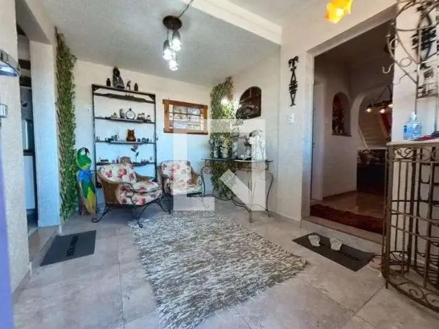Casa / Sobrado para Venda em São Paulo/SP Freguesia do Ó 4 Quartos