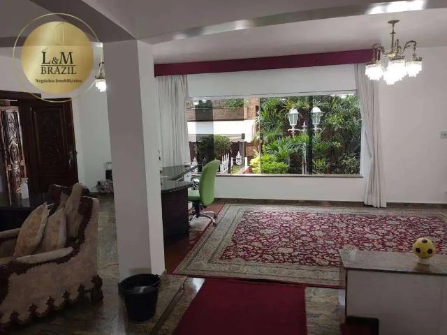 Casa / Sobrado para Venda em São Paulo/SP Freguesia do Ó 4 Quartos