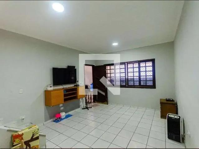 Casa / Sobrado para Venda em São Paulo/SP Freguesia do Ó 4 Quartos