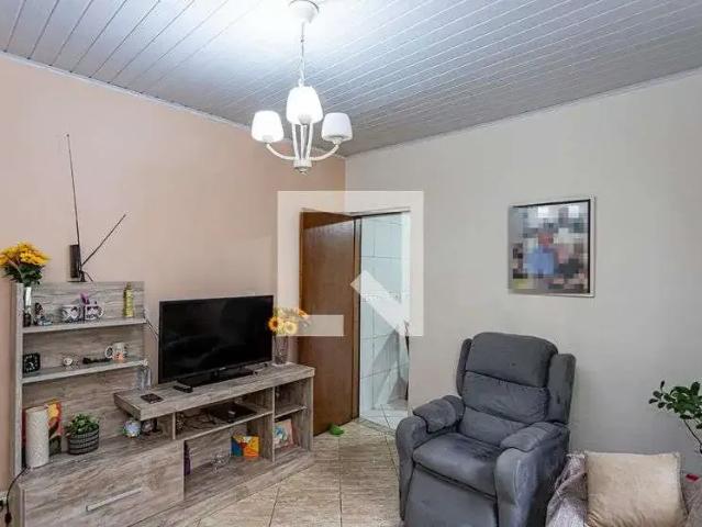 Casa / Sobrado para Venda em São Paulo/SP Freguesia do Ó 4 Quartos
