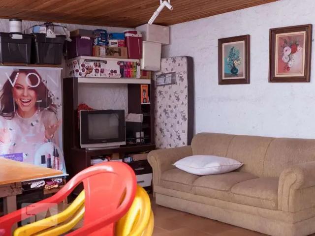 Casa / Sobrado para Venda em São Paulo/SP Freguesia do Ó 4 Quartos