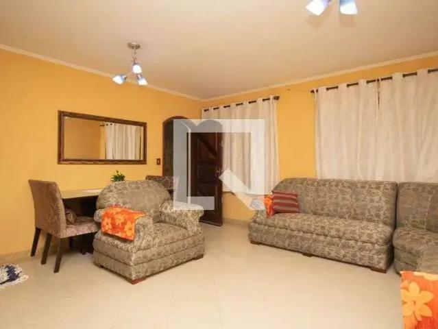 Casa / Sobrado para Venda em São Paulo/SP Freguesia do Ó 4 Quartos