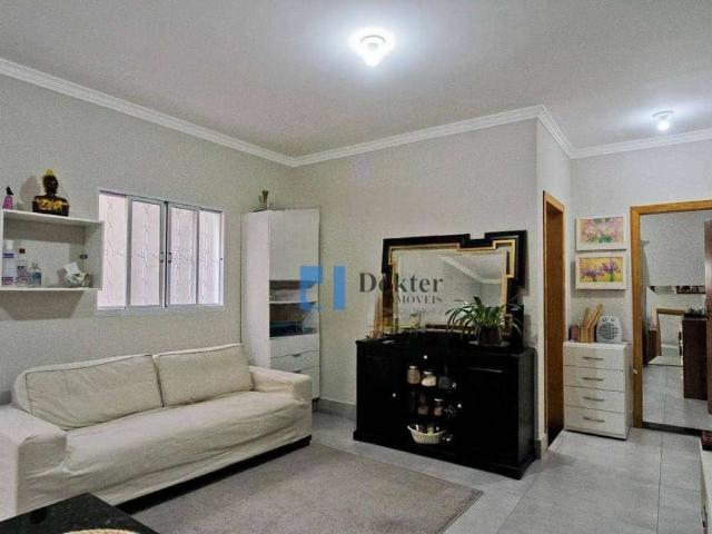 Casa / Sobrado para Venda em São Paulo/SP Freguesia do Ó 4 Quartos