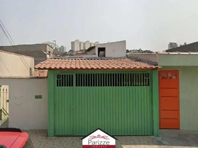 Casa / Sobrado para Venda em São Paulo/SP Freguesia do Ó 4 Quartos