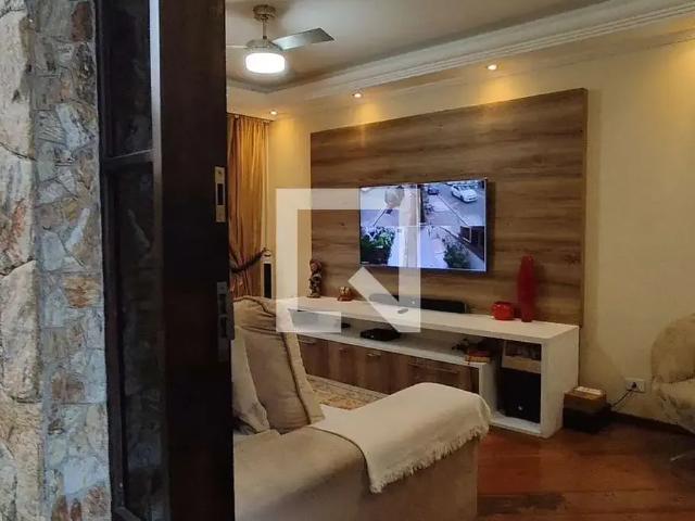 Casa / Sobrado para Venda em São Paulo/SP Freguesia do Ó 4 Quartos