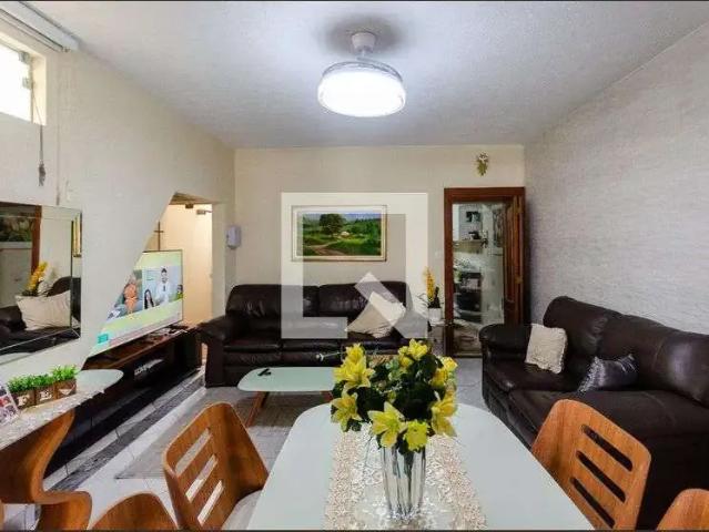 Casa / Sobrado para Venda em São Paulo/SP Freguesia do Ó 4 Quartos