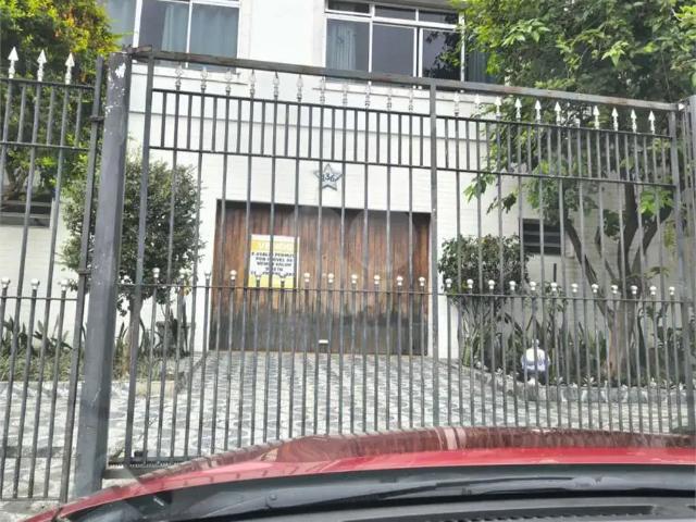 Casa / Sobrado para Venda em São Paulo/SP Freguesia do Ó 4 Quartos
