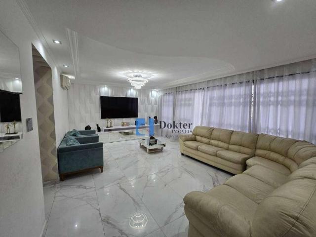 Casa / Sobrado para Venda em São Paulo/SP Freguesia do Ó 4 Quartos