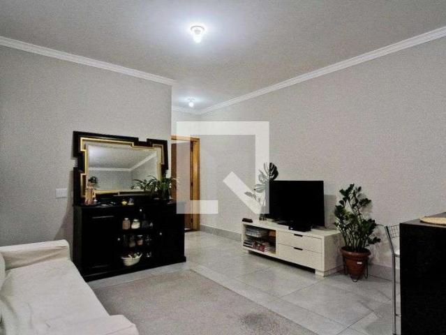 Casa / Sobrado para Venda em São Paulo/SP Freguesia do Ó 4 Quartos