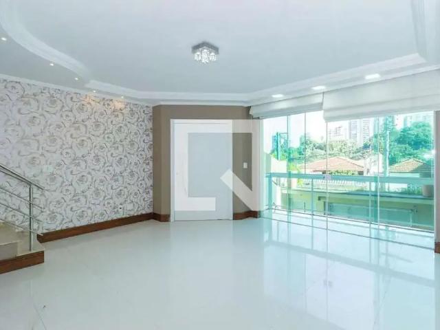 Casa / Sobrado para Venda em São Paulo/SP Freguesia do Ó 4 Quartos