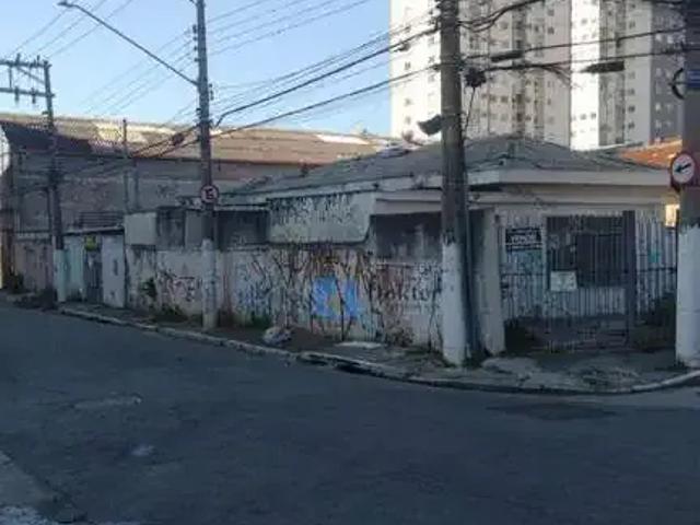 Casa / Sobrado para Venda em São Paulo/SP Freguesia do Ó 4 Quartos