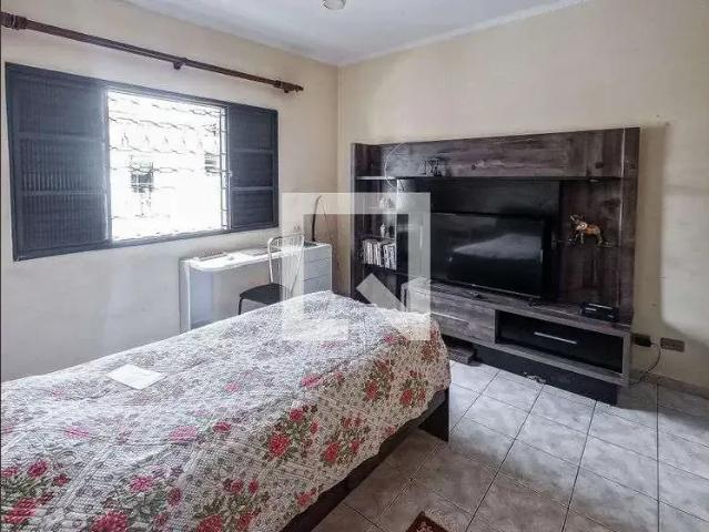 Casa / Sobrado para Venda em São Paulo/SP Freguesia do Ó 4 Quartos