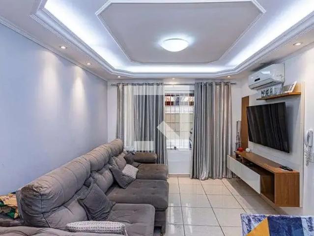 Casa / Sobrado para Venda em São Paulo/SP Freguesia do Ó 4 Quartos