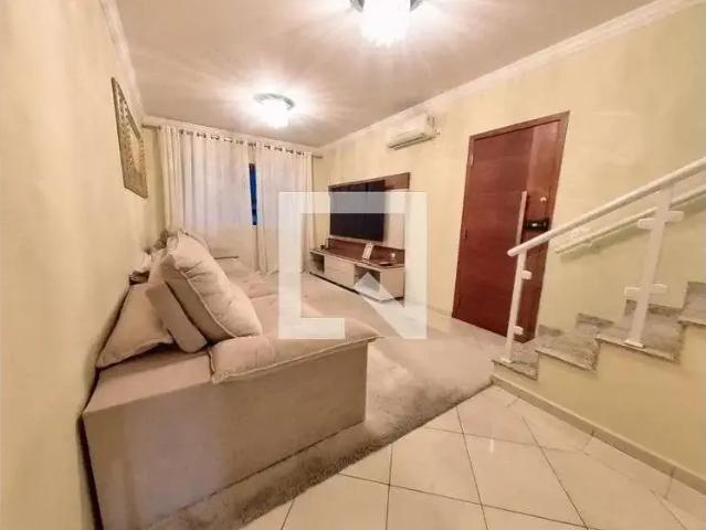 Casa / Sobrado para Venda em São Paulo/SP Freguesia do Ó 4 Quartos