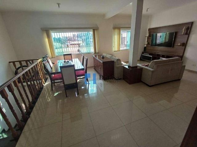 Casa / Sobrado para Venda em São Paulo/SP Freguesia do Ó 4 Quartos