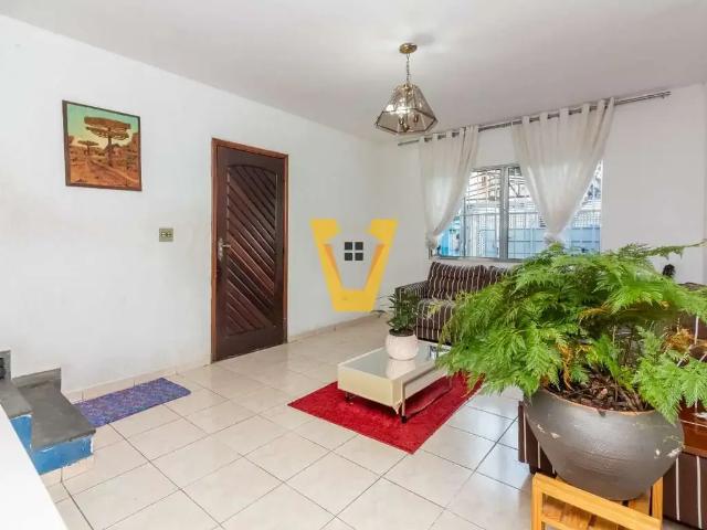 Casa / Sobrado para Venda em São Paulo/SP Freguesia do Ó 4 Quartos