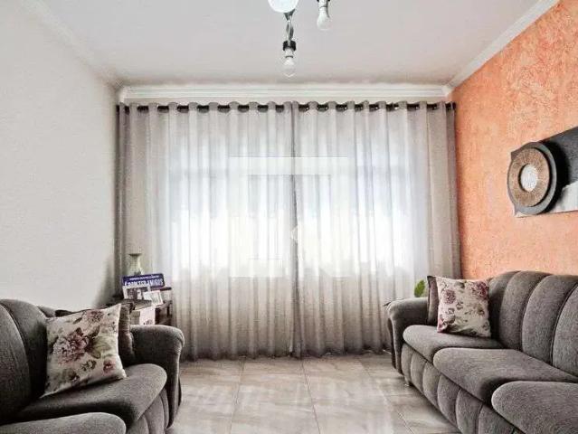Casa / Sobrado para Venda em São Paulo/SP Freguesia do Ó 4 Quartos