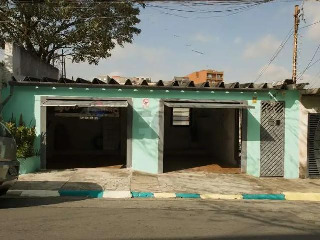 Casa / Sobrado para Venda em São Paulo/SP Freguesia do Ó 4 Quartos