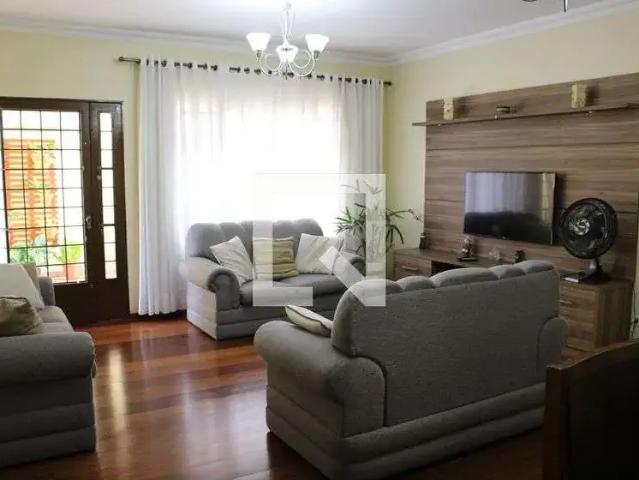 Casa / Sobrado para Venda em São Paulo/SP Freguesia do Ó 4 Quartos