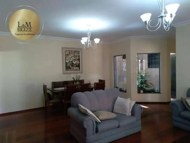 Casa / Sobrado para Venda em São Paulo/SP Freguesia do Ó 4 Quartos