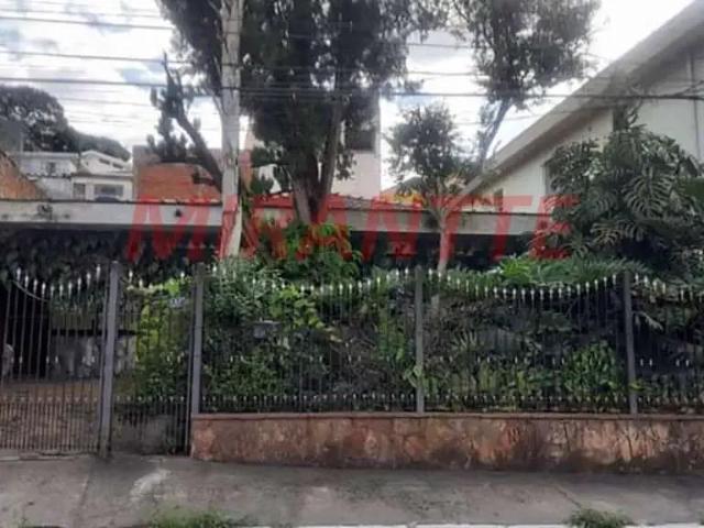 Casa / Sobrado para Venda em São Paulo/SP Freguesia do Ó 4 Quartos