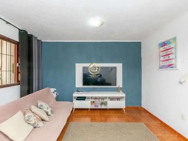 Casa / Sobrado para Venda em São Paulo/SP Freguesia do Ó 4 Quartos