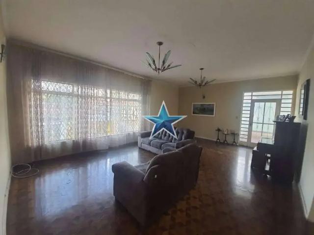 Casa / Sobrado para Venda em São Paulo/SP Freguesia do Ó 4 Quartos