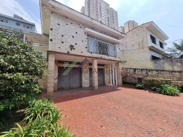 Casa / Sobrado para Venda em São Paulo/SP Freguesia do Ó 4 Quartos