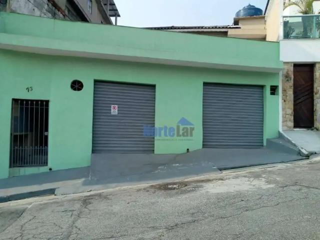 Casa / Sobrado para Venda em São Paulo/SP Freguesia do Ó 4 Quartos