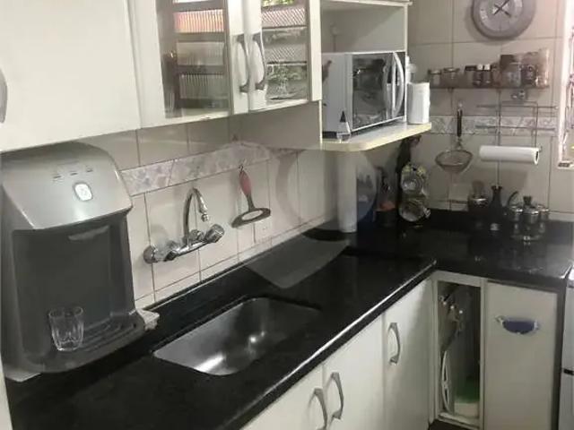 Casa / Sobrado para Venda em São Paulo/SP Freguesia do Ó 4 Quartos
