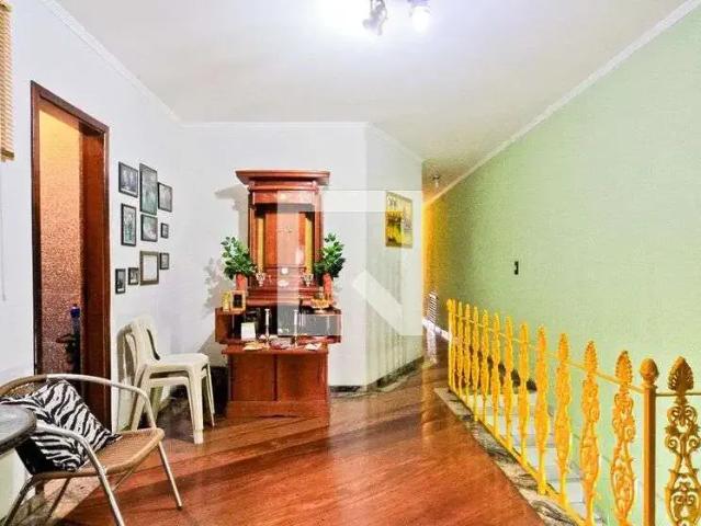 Casa / Sobrado para Venda em São Paulo/SP Freguesia do Ó 4 Quartos