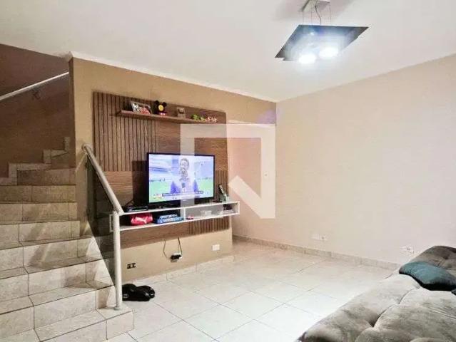 Casa / Sobrado para Venda em São Paulo/SP Freguesia do Ó 4 Quartos