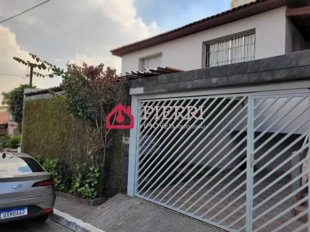Casa / Sobrado para Venda em São Paulo/SP Freguesia do Ó 4 Quartos