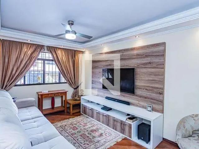 Casa / Sobrado para Venda em São Paulo/SP Freguesia do Ó 4 Quartos