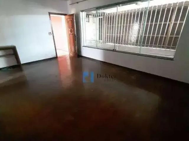 Casa / Sobrado para Venda em São Paulo/SP Freguesia do Ó 4 Quartos