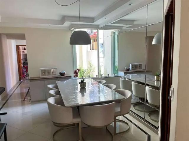 Casa / Sobrado para Venda em São Paulo/SP Freguesia do Ó 4 Quartos