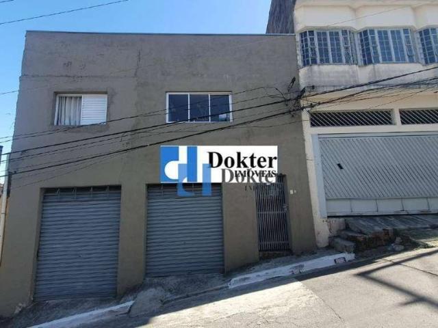 Casa / Sobrado para Venda em São Paulo/SP Freguesia do Ó 4 Quartos