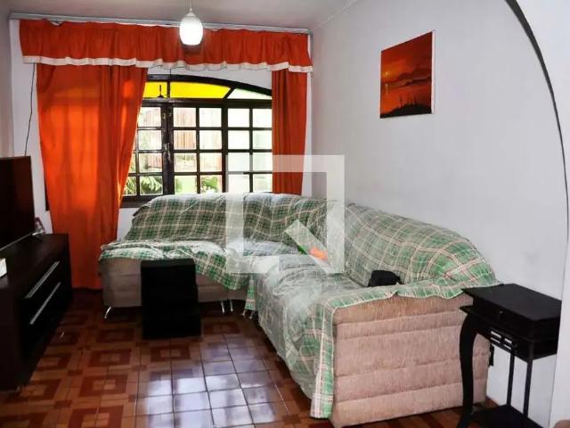 Casa / Sobrado para Venda em São Paulo/SP Freguesia do Ó 4 Quartos