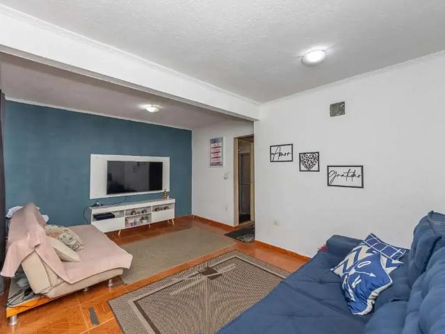 Casa / Sobrado para Venda em São Paulo/SP Freguesia do Ó 4 Quartos