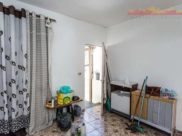 Casa / Sobrado para Venda em São Paulo/SP Freguesia do Ó 4 Quartos