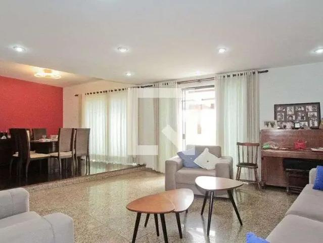 Casa / Sobrado para Venda em São Paulo/SP Freguesia do Ó 4 Quartos