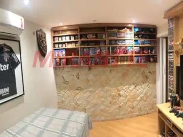 Casa / Sobrado para Venda em São Paulo/SP Freguesia do Ó 4 Quartos