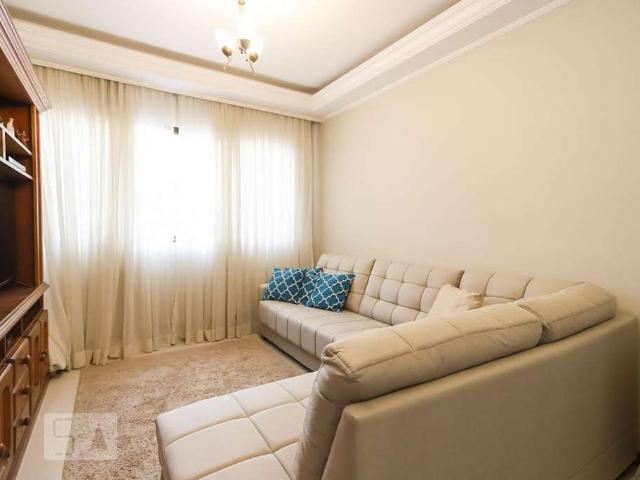 Casa / Sobrado para Venda em São Paulo/SP Freguesia do Ó 4 Quartos