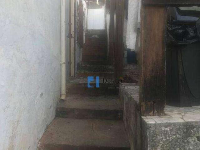 Casa / Sobrado para Venda em São Paulo/SP Freguesia do Ó 4 Quartos