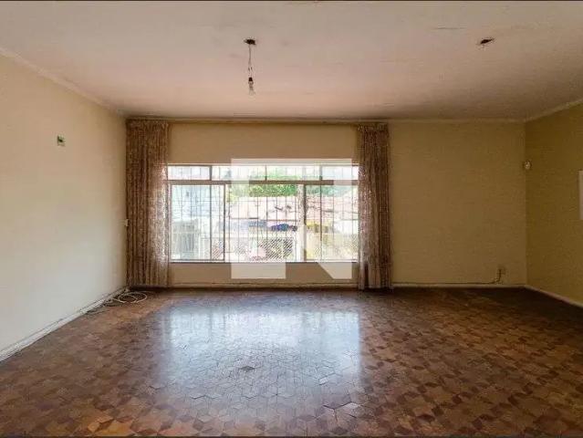 Casa / Sobrado para Venda em São Paulo/SP Freguesia do Ó 4 Quartos